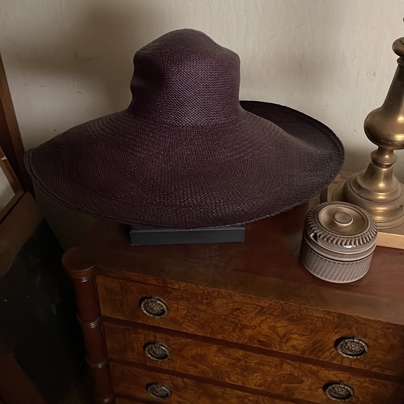 Talbots | Other | 2 Straw Hats For The Summer | Poshmark